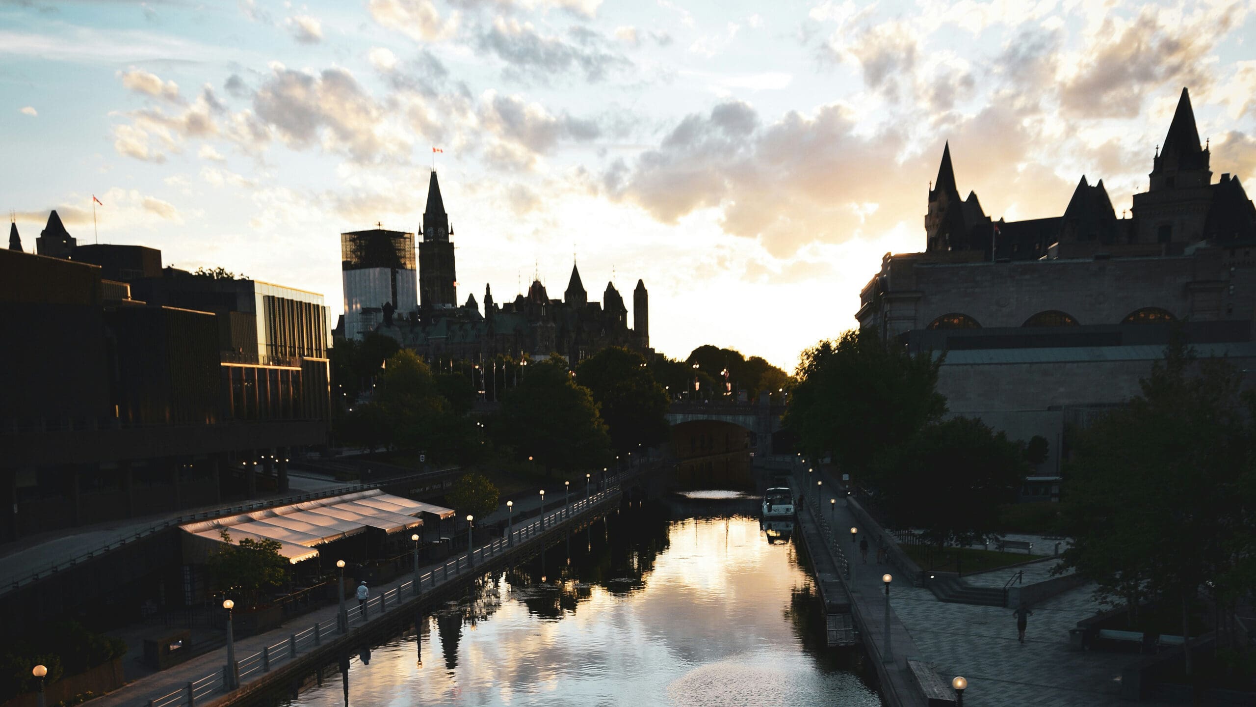 The Future of Federalism - Comment Magazine