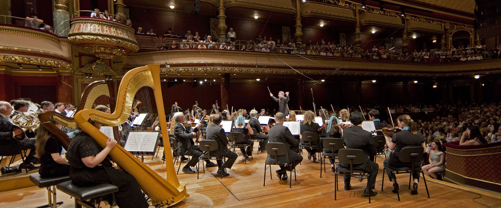 Patronage: Why We All Need to Invest in Culture - Comment Magazine