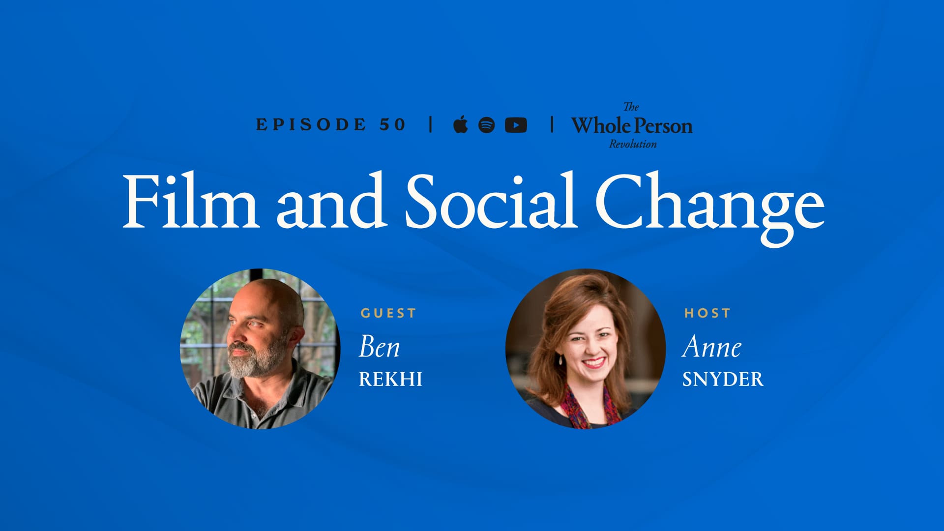 Film and Social Change - Comment Magazine