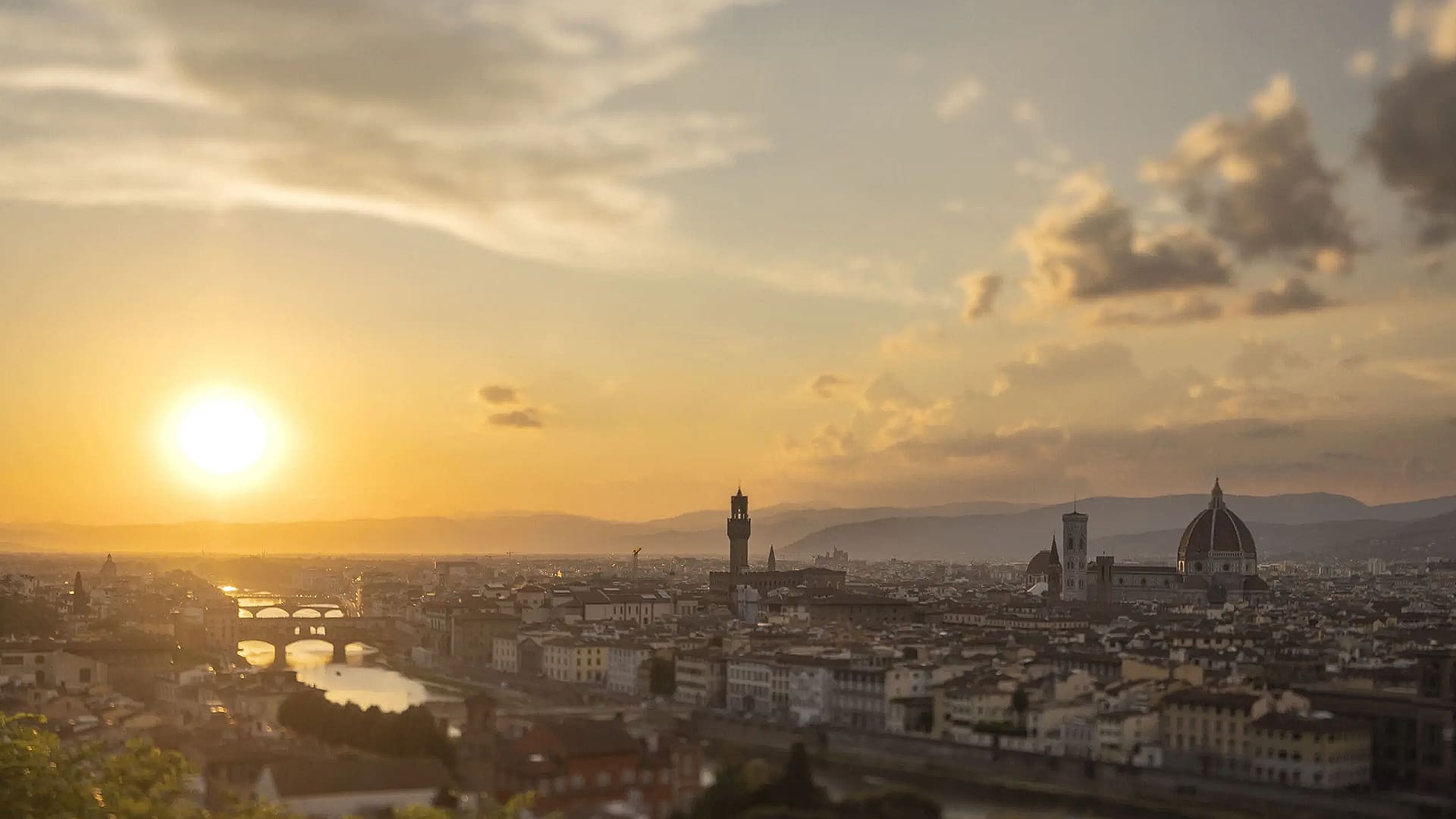 Evagrius in Florence - Comment Magazine