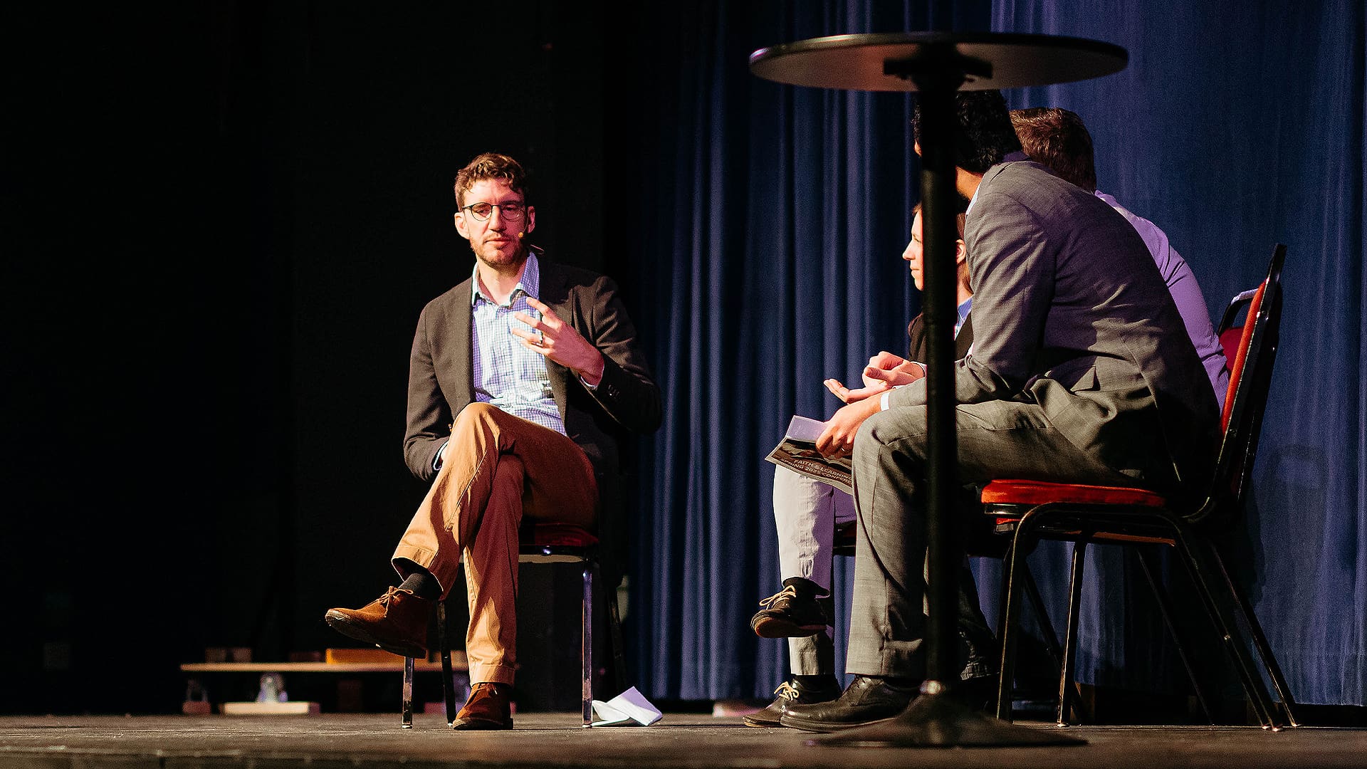 The Intellectual Virtues of the Small Magazine - Comment Magazine