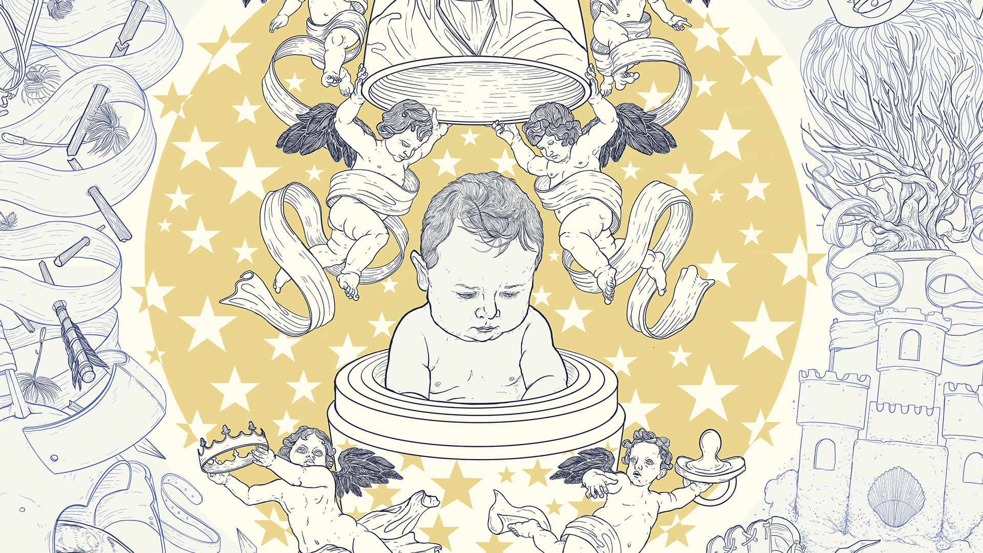 Better Babies - Comment Magazine